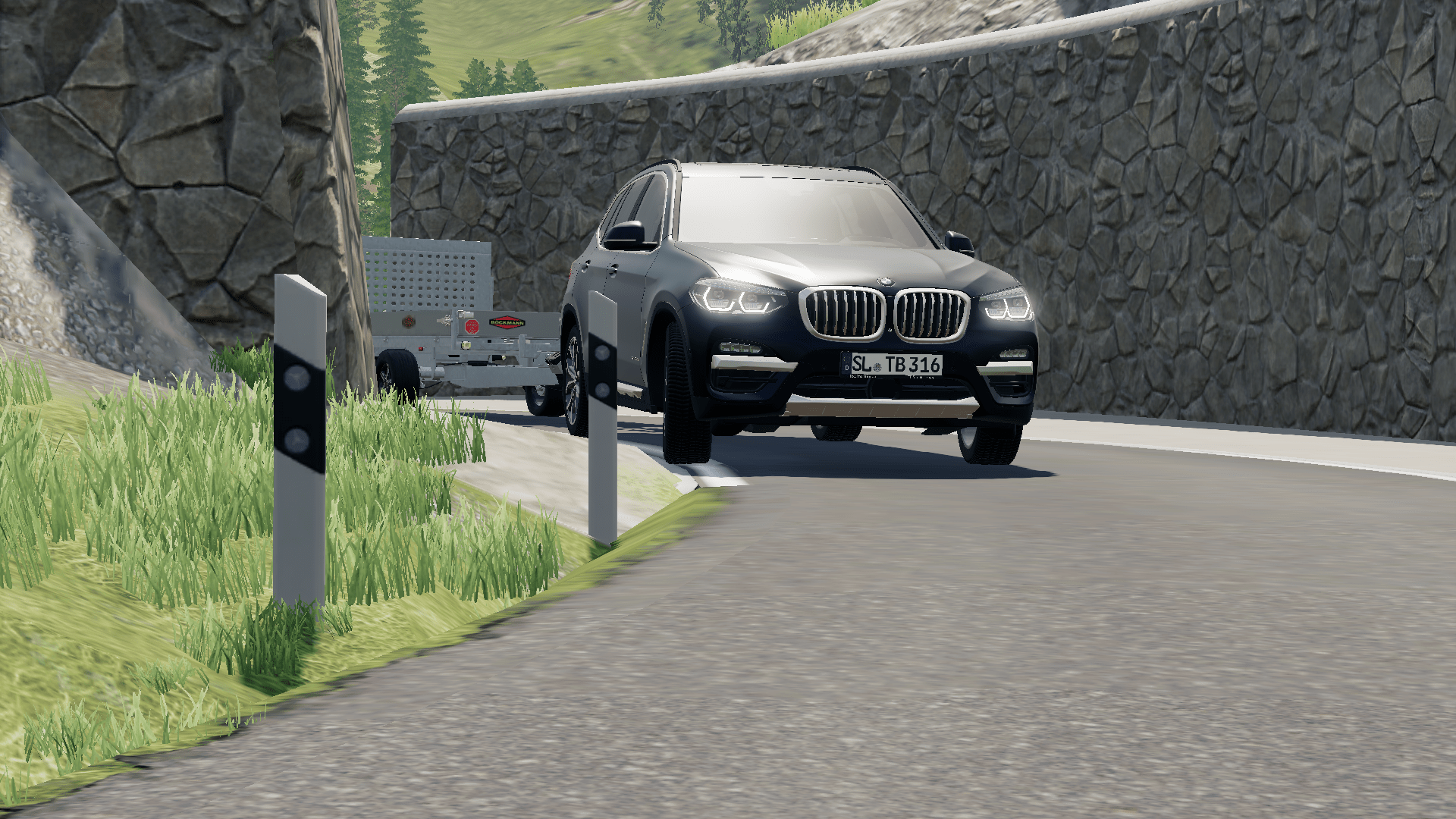 Mods - TB.Simulationen